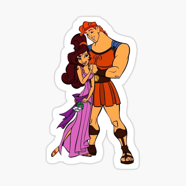 "Hercules Sticker - Hercules Hoodies - Hercules Tshirt - Hercules Mark ...