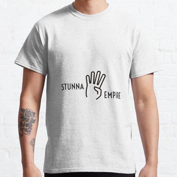 Stunna 4 Empire T-Shirts | Redbubble