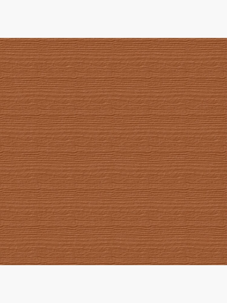 "Hazel Wood Grain Texture Color Accent" Sticker for Sale by SaraValor ...