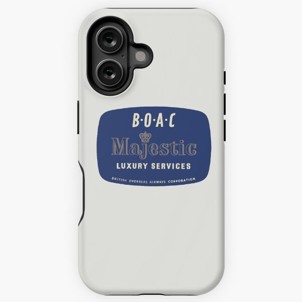 Boac Merch & Gifts for Sale | Redbubble