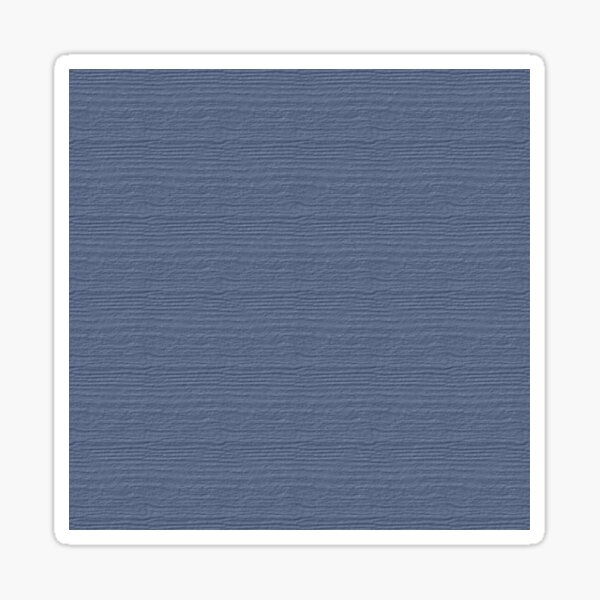 "Stonewash Wood Grain Texture Color Accent" Sticker for Sale by ...