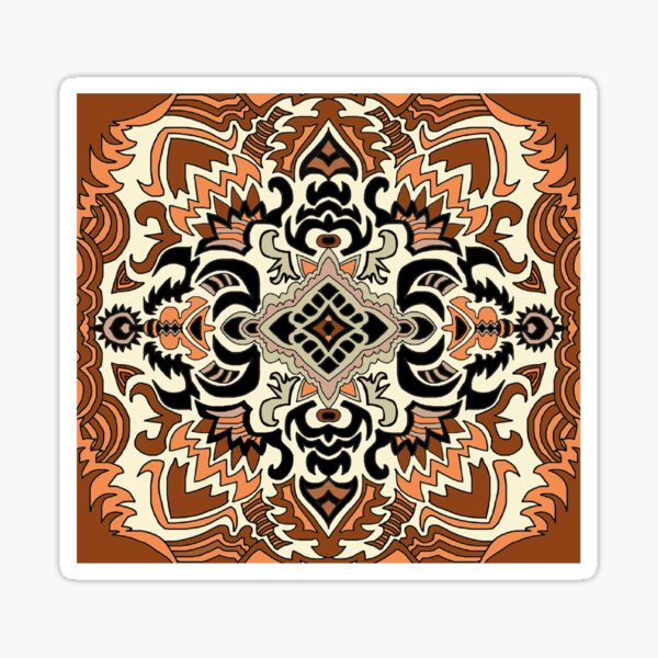 "Wonderful royal" Sticker for Sale by shehab6988 | Redbubble