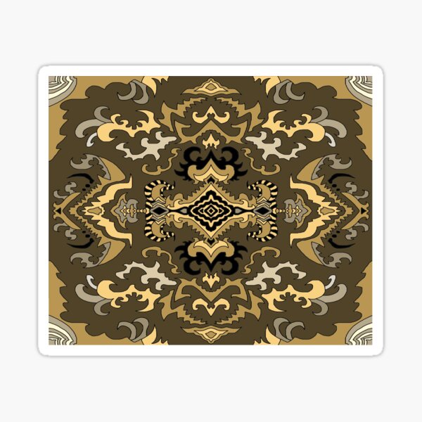 "Royal 2" Sticker for Sale by Doctor Power | Redbubble
