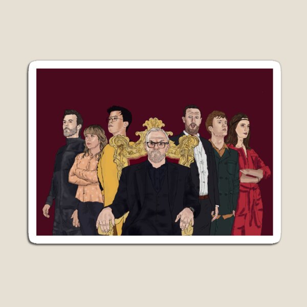 Taskmaster Merch & Gifts for Sale | Redbubble