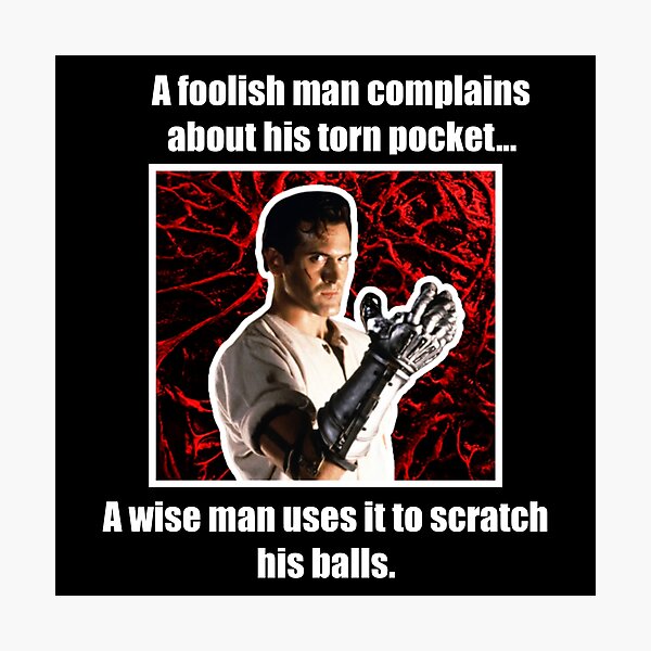 Ash Williams Memes Ash Williams Memes And Images Imgur