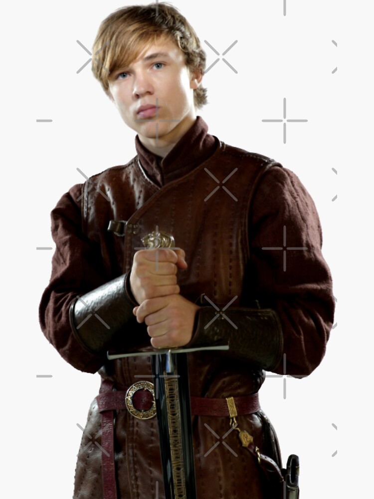 "Peter" Sticker for Sale by tatianahorrorx | Redbubble