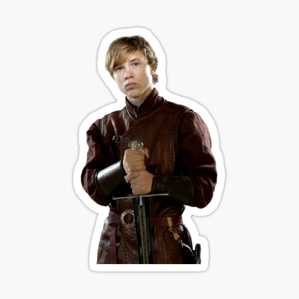 "Peter" Sticker for Sale by tatianahorrorx | Redbubble