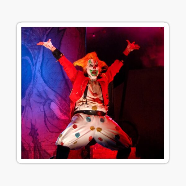 "Jack" Sticker for Sale by dltphoto | Redbubble