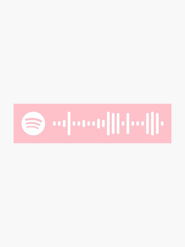 "sweet creature harry styles spotify code " Sticker by sophiagaskill68 ...