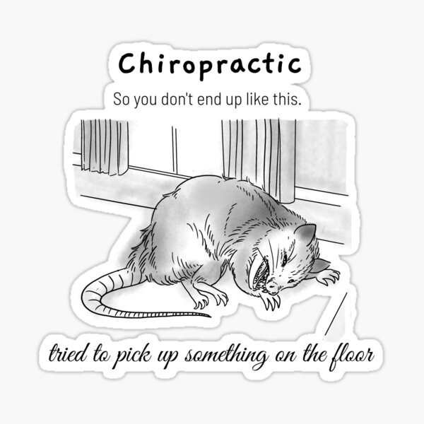 Chiropractic So You Don t End Up Like This tried To Pick Up chiropractic-so-you-don-t-end-up-like-this-tried-to-pick-up