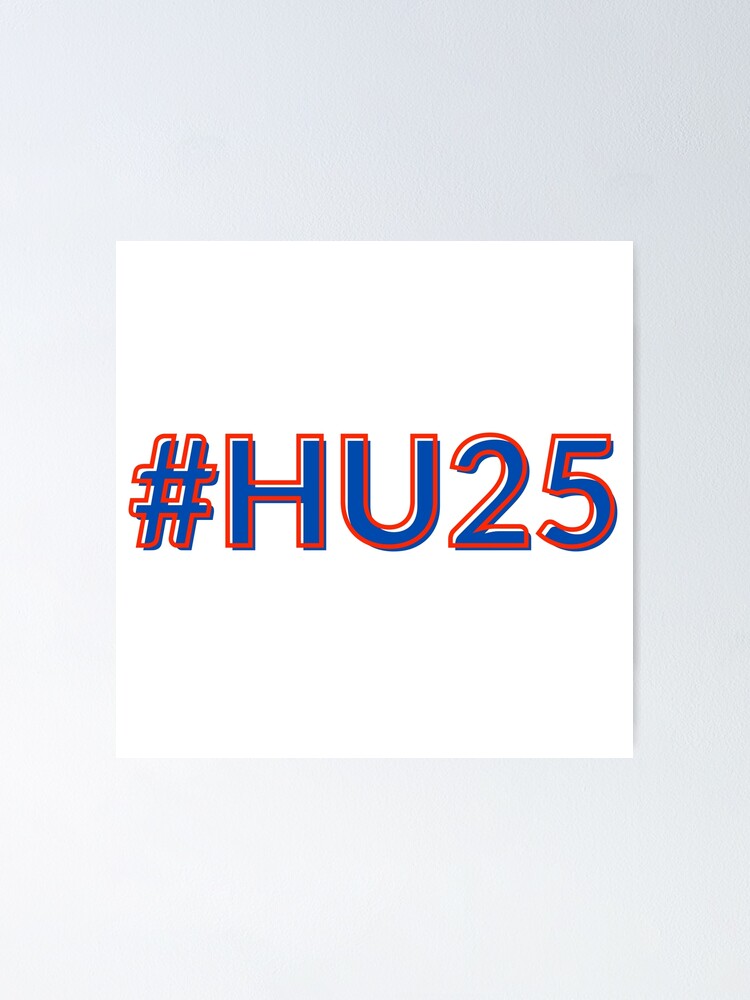 "HOWARD UNIVERSITY STICKERS - HOWARD PRIDE - HBCU STICKER" Poster for ...