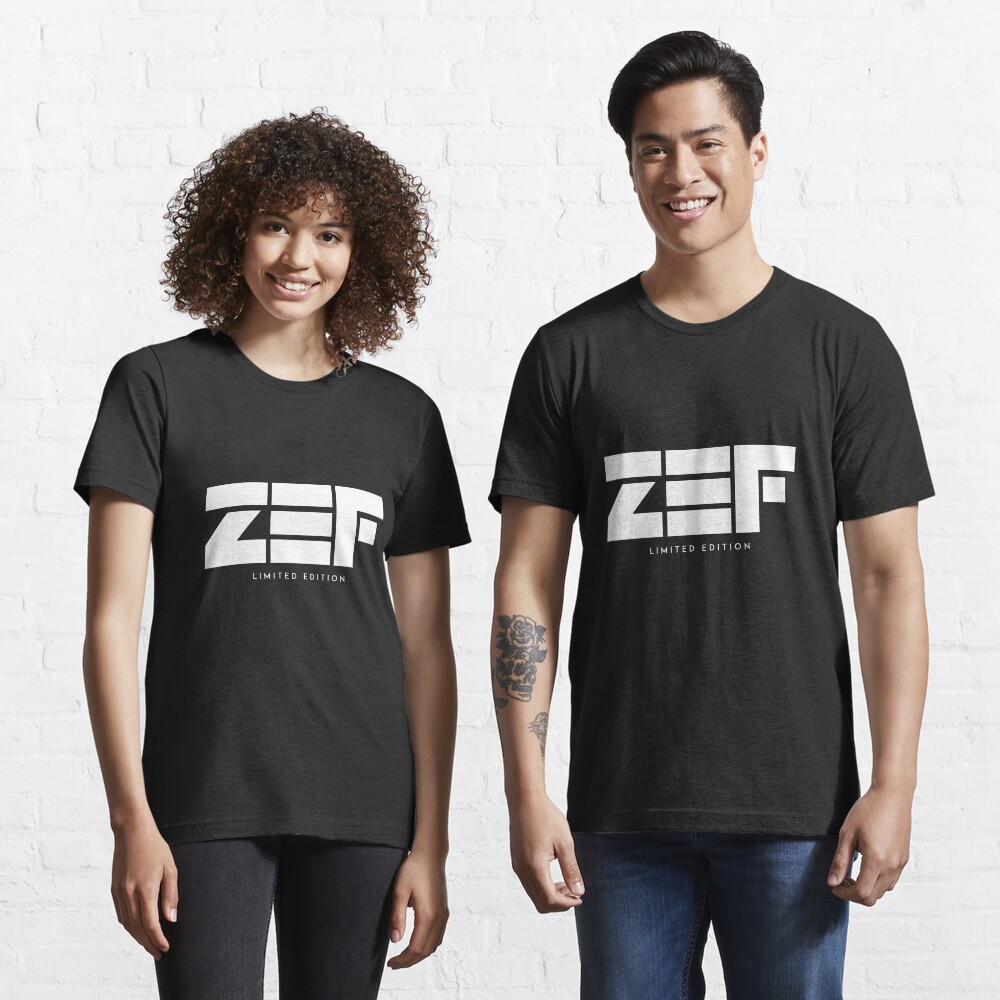 "Zef" T-shirt for Sale by Kassometer | Redbubble | die antwoord t ...