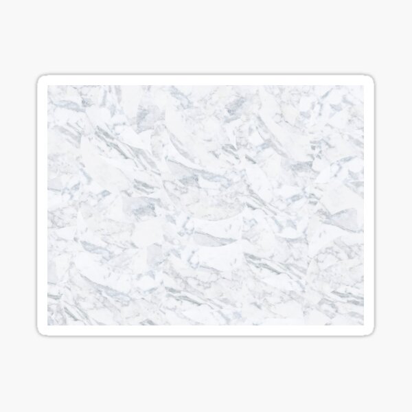 "Marble design" Sticker for Sale by xitsalbax | Redbubble