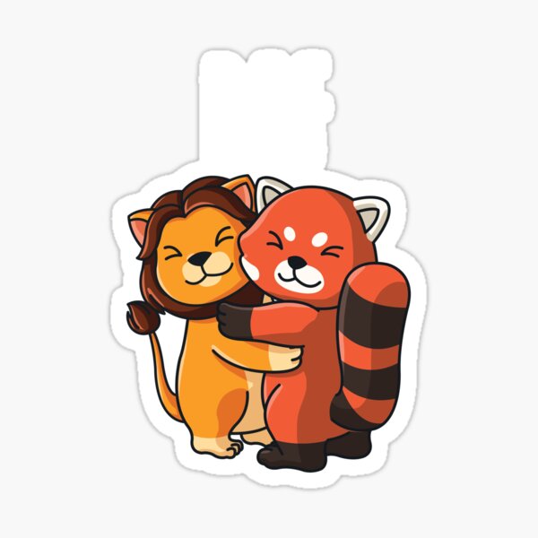"BFF best friend friendship for two girls matching" Sticker for Sale by ...