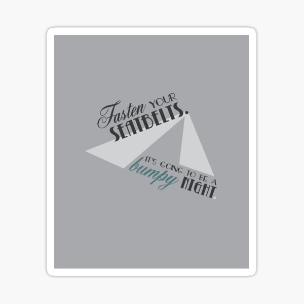 Bumpy Stickers | Redbubble