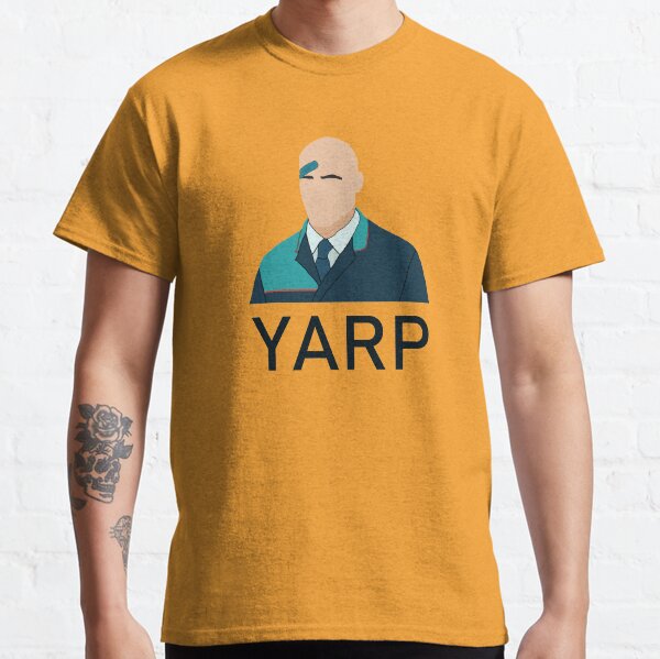 Yarp T-Shirts | Redbubble