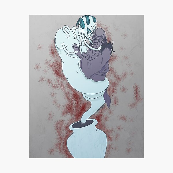 Hantengu Gifts & Merchandise for Sale | Redbubble