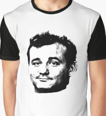 Bill Murray: T-Shirts | Redbubble