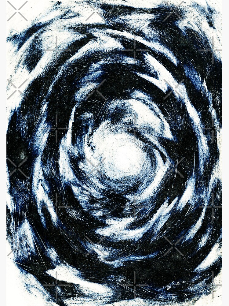 "Whirlpool" Sticker for Sale by FJBourne | Redbubble