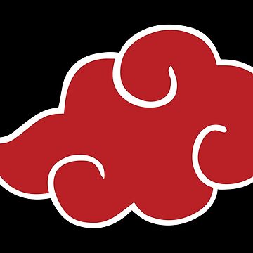 "red cloud" Pullover Hoodie for Sale by giuliapoldi | Redbubble