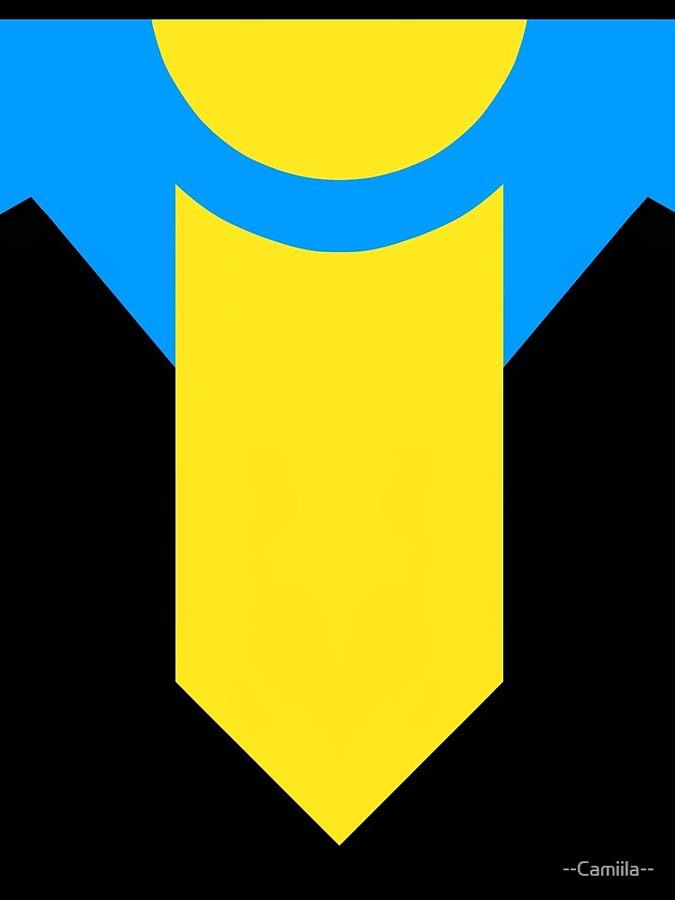 "Invincible Suit" T-shirt by --Camiila-- | Redbubble