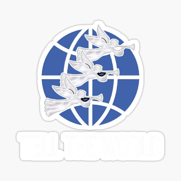 3 Angels Sda Logo Seventh Day Adventist Three Angels Message [ Tell