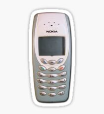 Nokia: Stickers | Redbubble