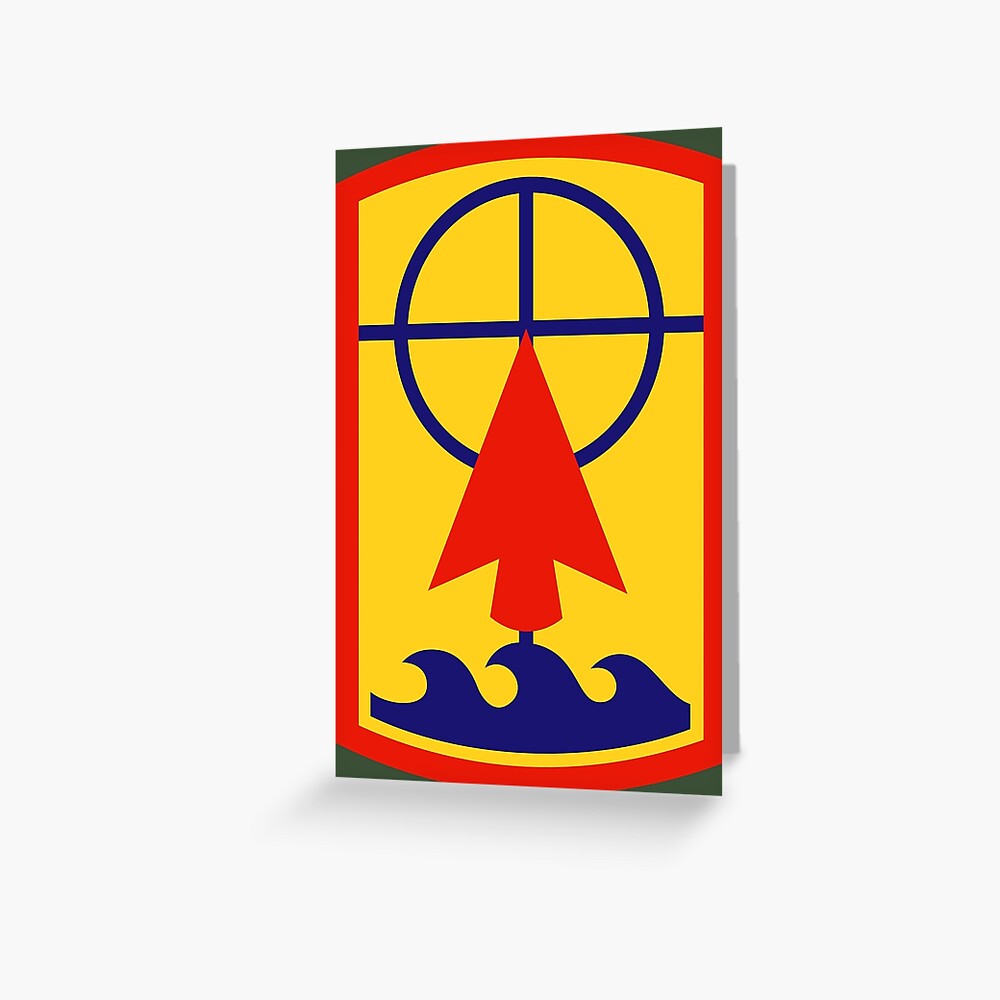 "157th Maneuver Enhancement Brigade (former 57th Field Artillery ...