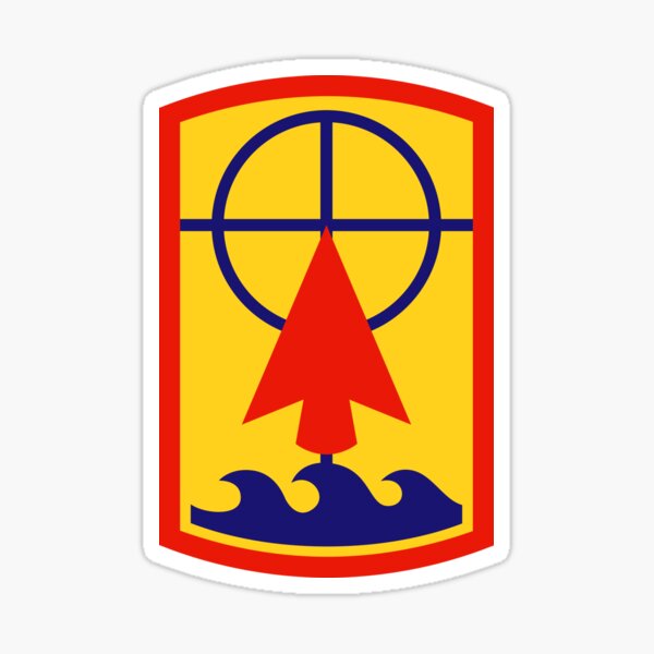 "157th Maneuver Enhancement Brigade (former 57th Field Artillery ...