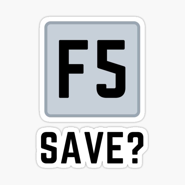 Quicksave Gifts & Merchandise | Redbubble