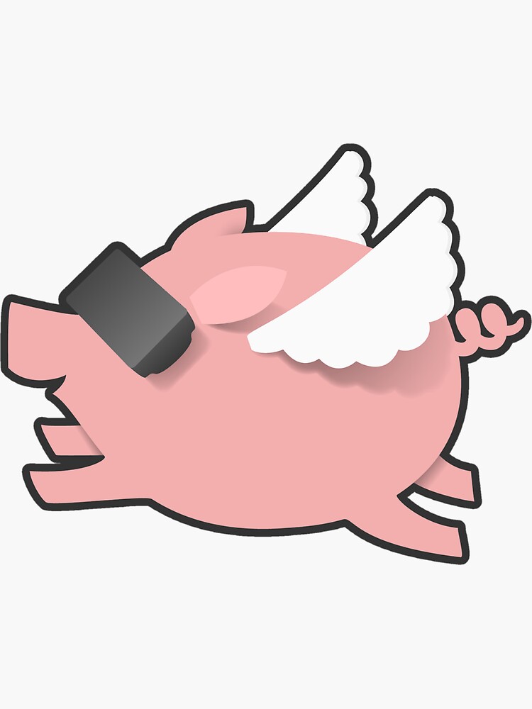 Pegatina «Esquema del logotipo de VRTK» de vrtk | Redbubble