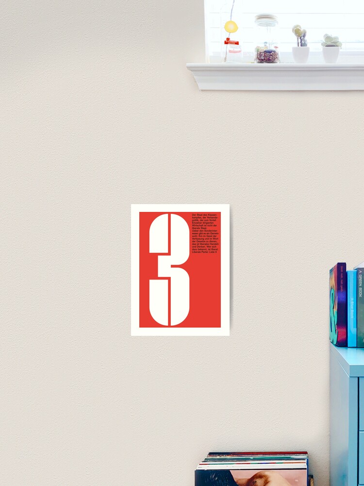 "Swiss Style#22" Art Print for Sale by process22 | Redbubble