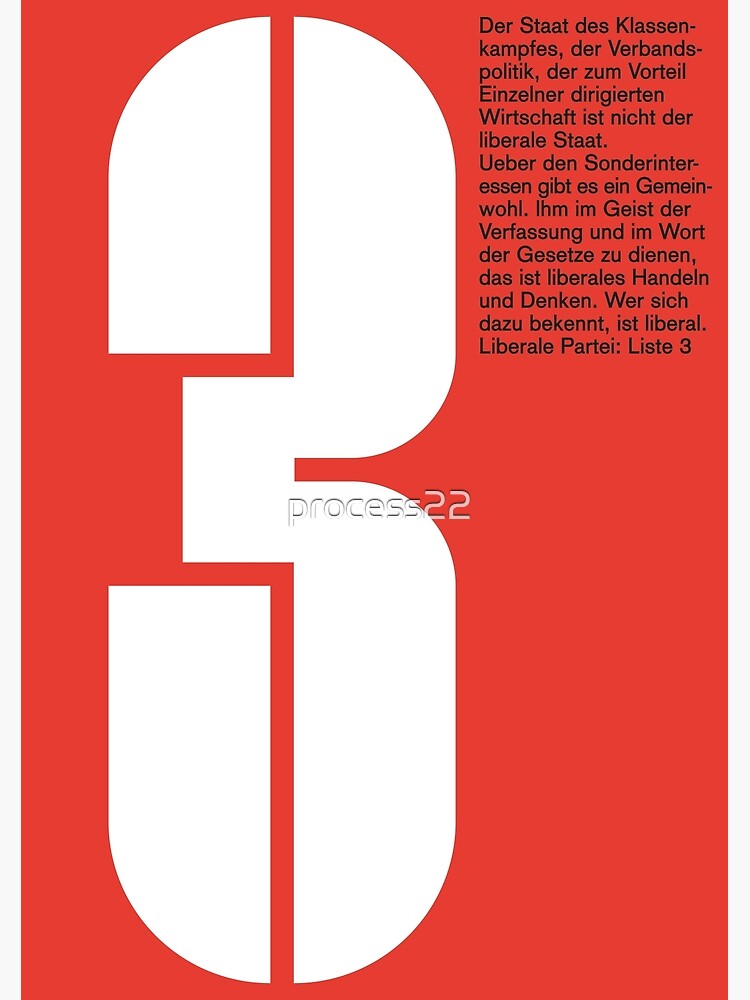 "Swiss Style#22" Art Print for Sale by process22 | Redbubble