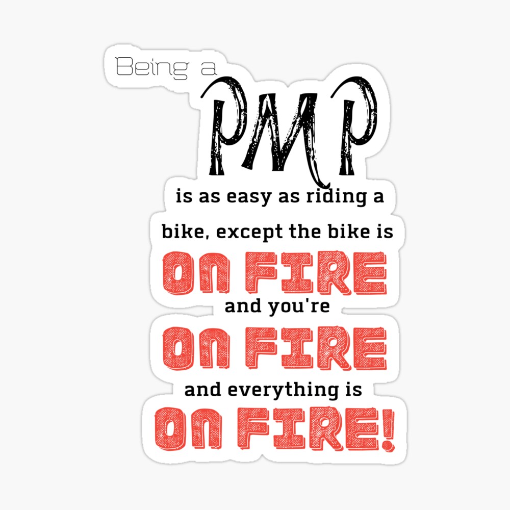 Pmp Funny Quotes