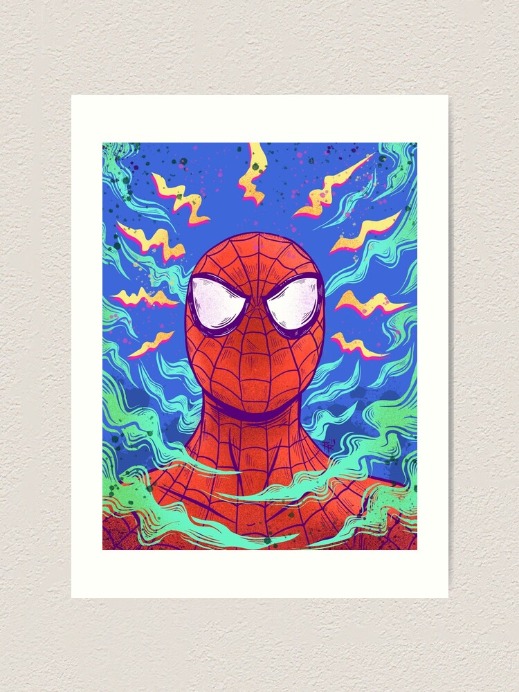 "Peter Tingle" Art Print for Sale by raco | Redbubble