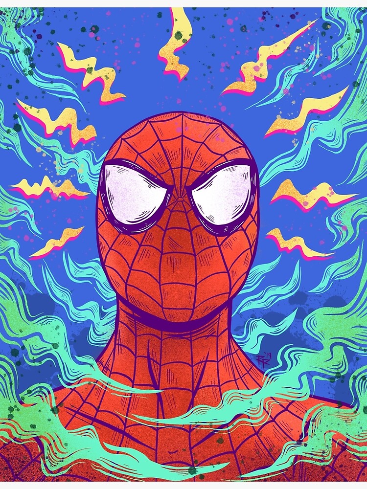 "Peter Tingle" Art Print for Sale by raco | Redbubble