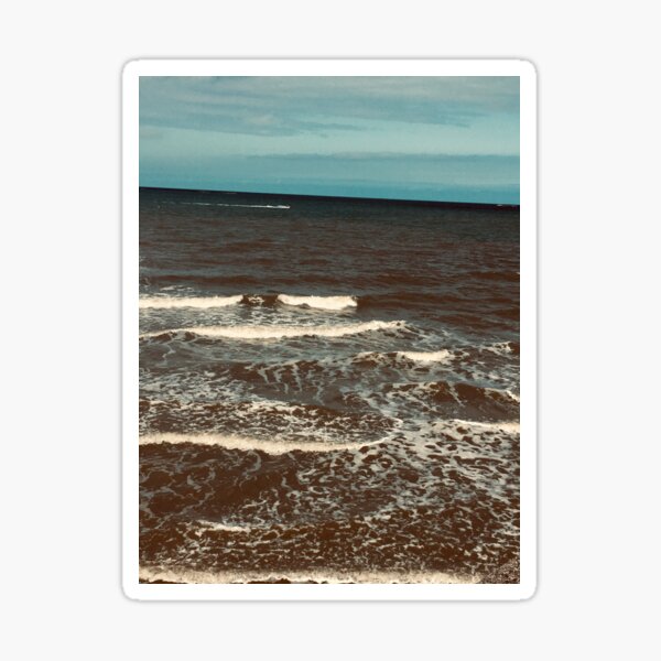 "Jaws" Sticker for Sale by Renea-Designs | Redbubble