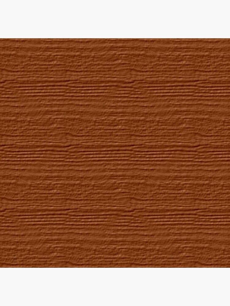 "Adobe Wood Grain Texture" Sticker for Sale by SaraValor | Redbubble