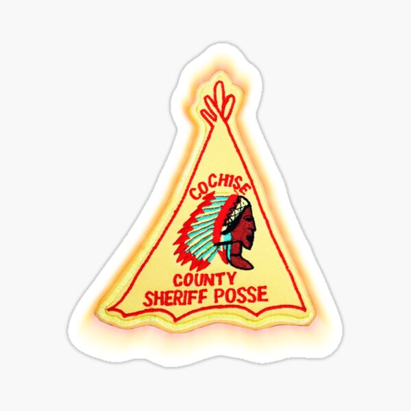 Cochise Merch & Gifts for Sale | Redbubble