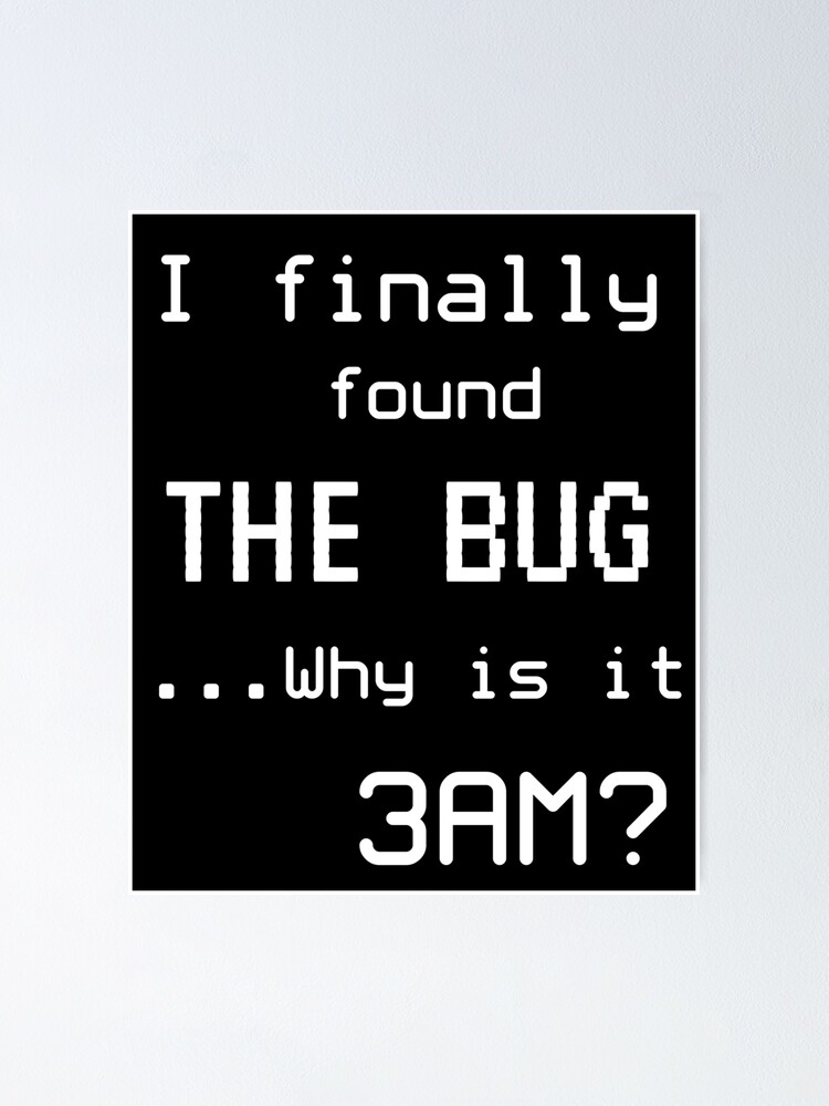 Programmer Meme Computer Scientist Nerd Poster For Sale By Dernerd