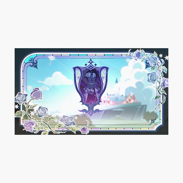 "Lawrence Clan - Genshin Impact" Photographic Print by Aka-Hanako ...