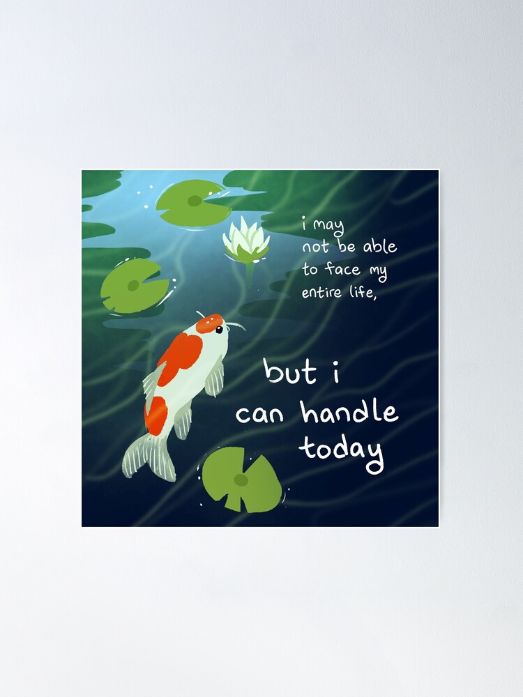 Fish Koi Quotes How Often And How Much Should I Feed My Koi Fish?