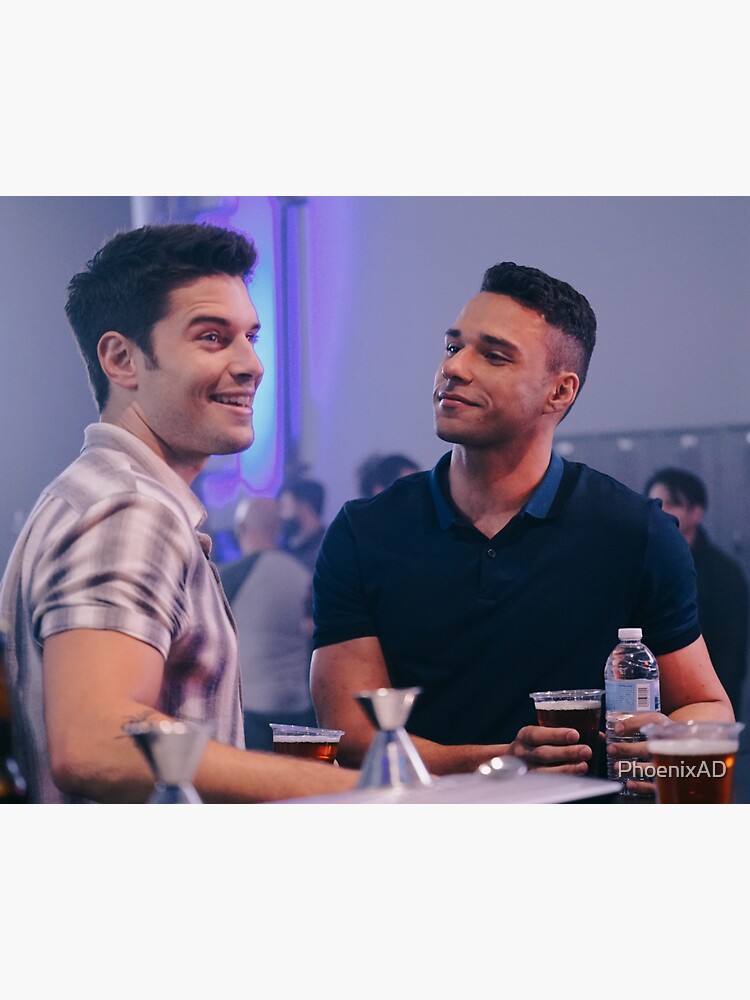 "Tarlos" Sticker for Sale by PhoenixAD | Redbubble