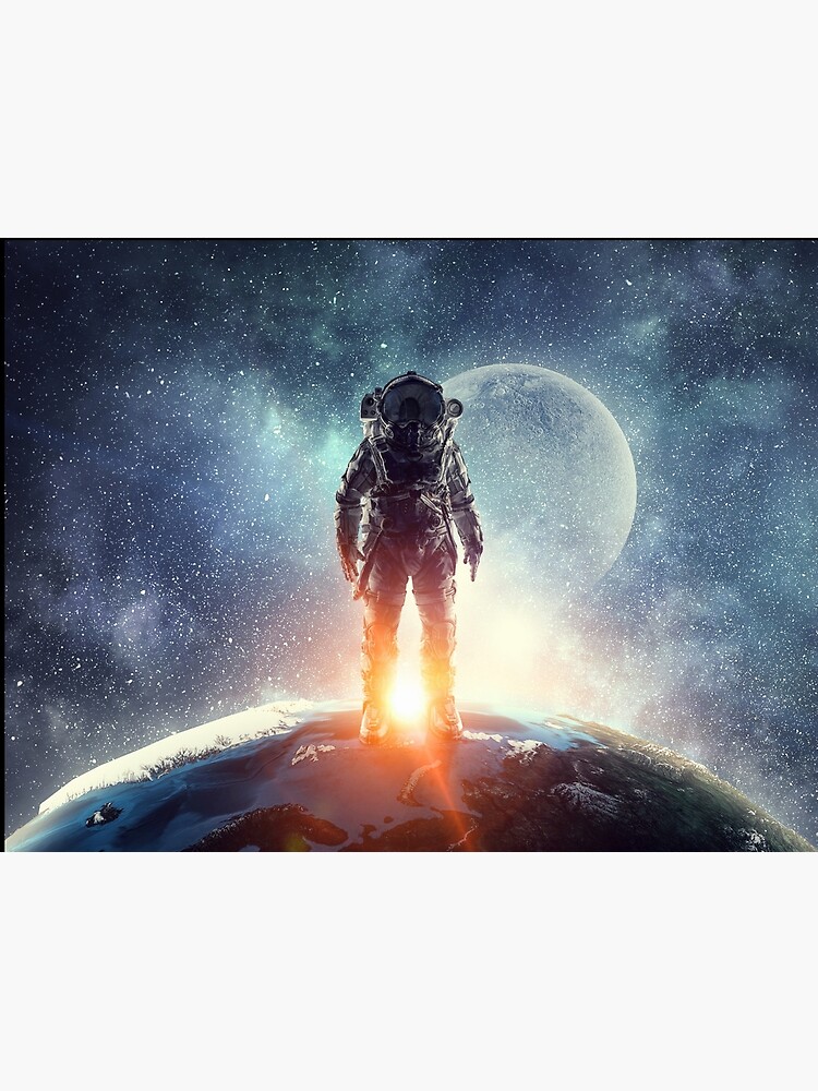 "Space Wall Art Posters,Space designs,photo prints, poster for room ...