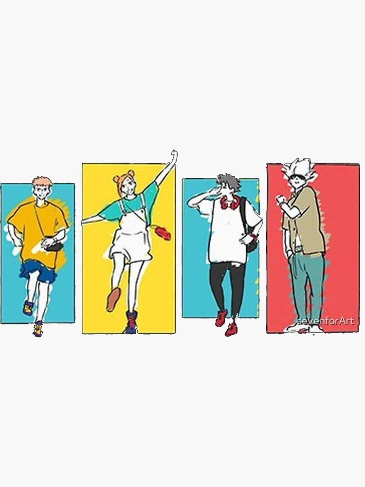 "Jujutsu Kaisen Satoru Gojo Cotton Short Sleeve Crew Neck Baseball ...