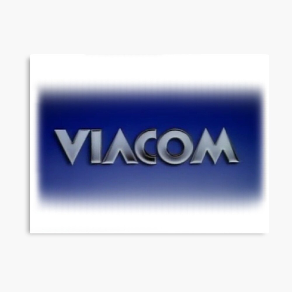 Viacom Logo