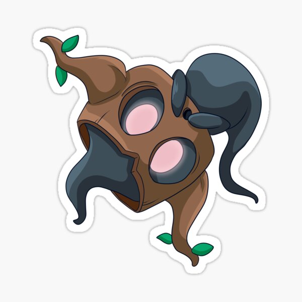 Cute Pokemon Stickers | Redbubble