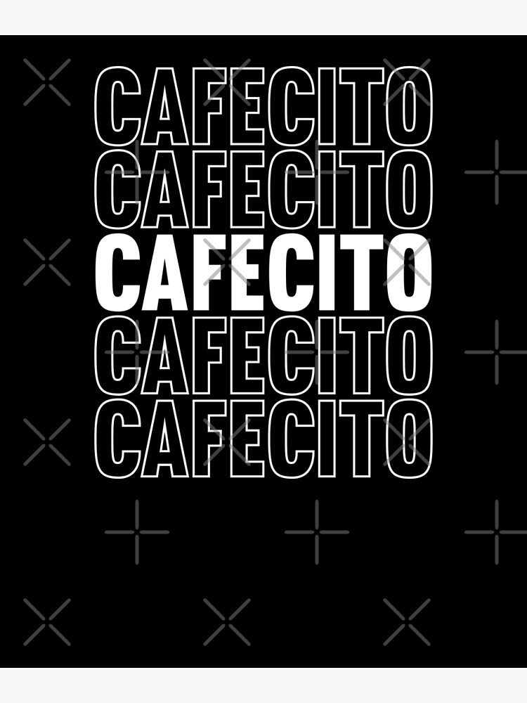 "Cafecito, Cafe, Coffee Lover, Puerto Rican Sayings, Puerto Rican ...