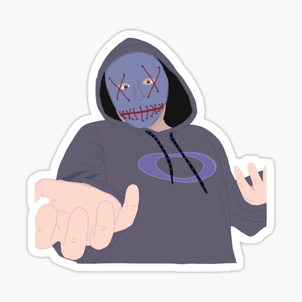 "Octane" Sticker by Cal0002 | Redbubble