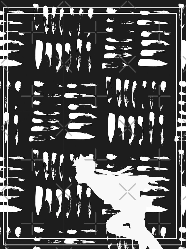 "Weeb Run" Sticker for Sale by mrsalbert | Redbubble